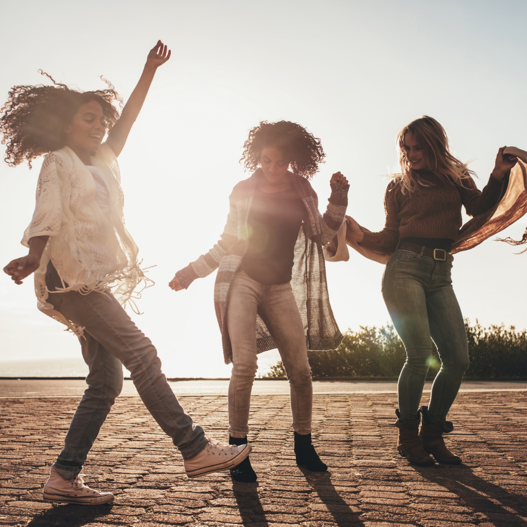 Message from the ED – May 2024 - Connect Counselling Society